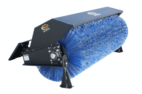 Angle Broom - Connect Rentals