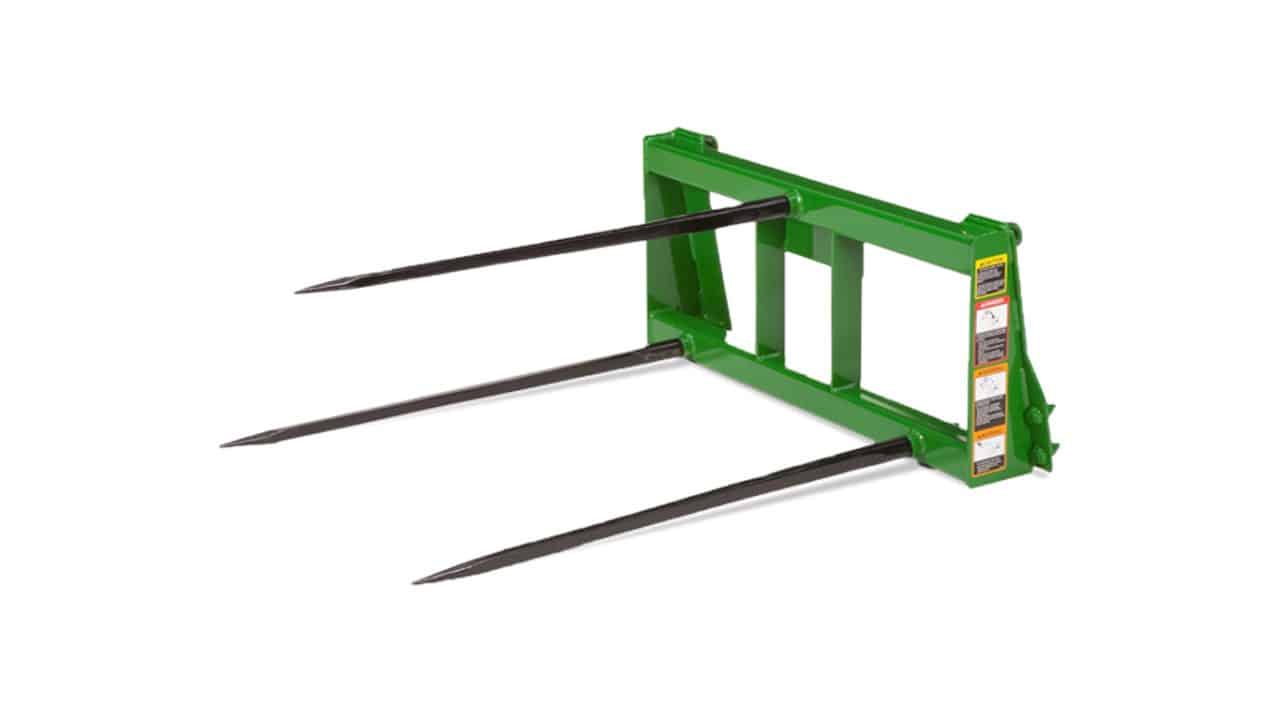 Hay Forks - Connect Rentals